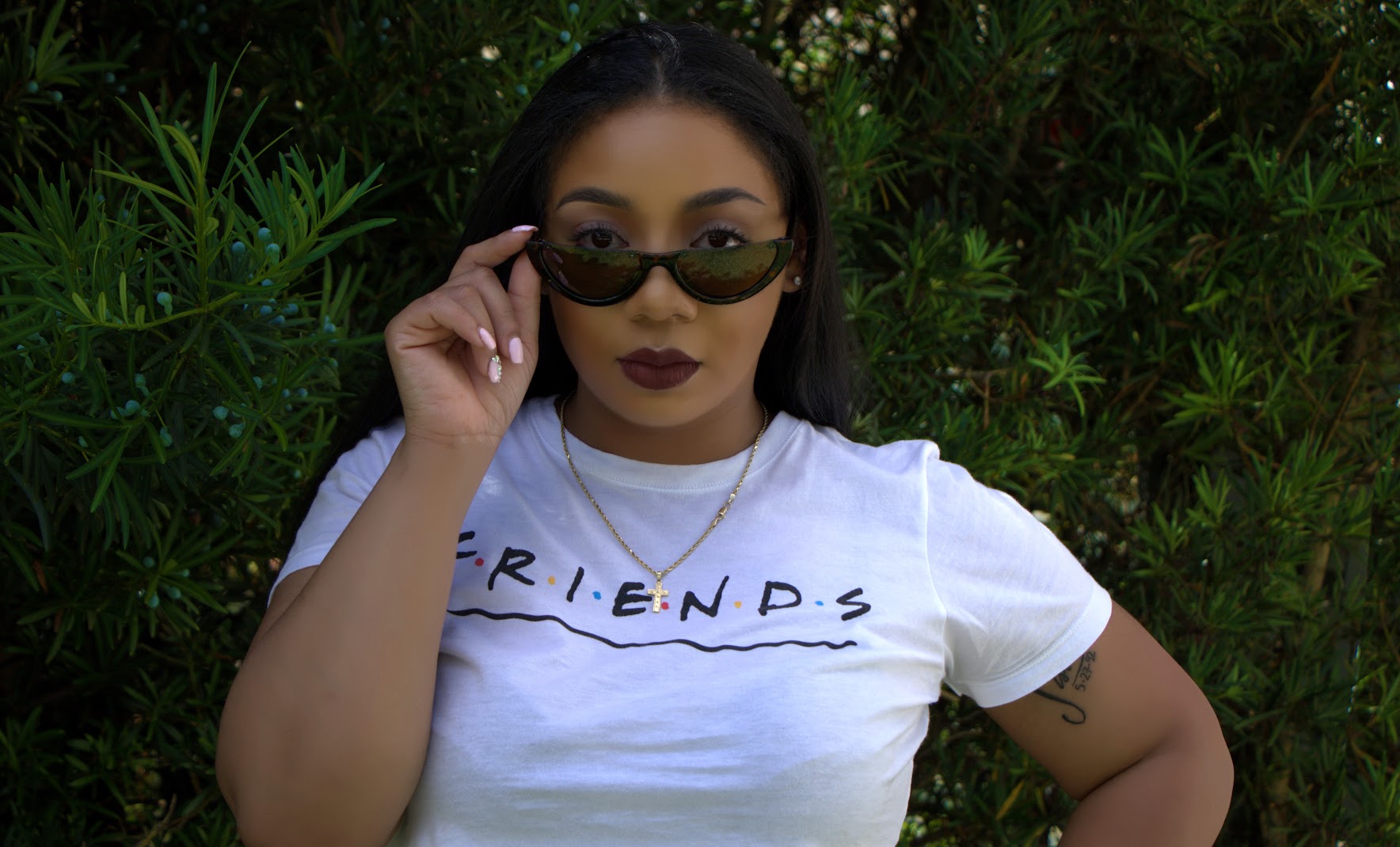 Sunglasses – Neaux Shade Zone